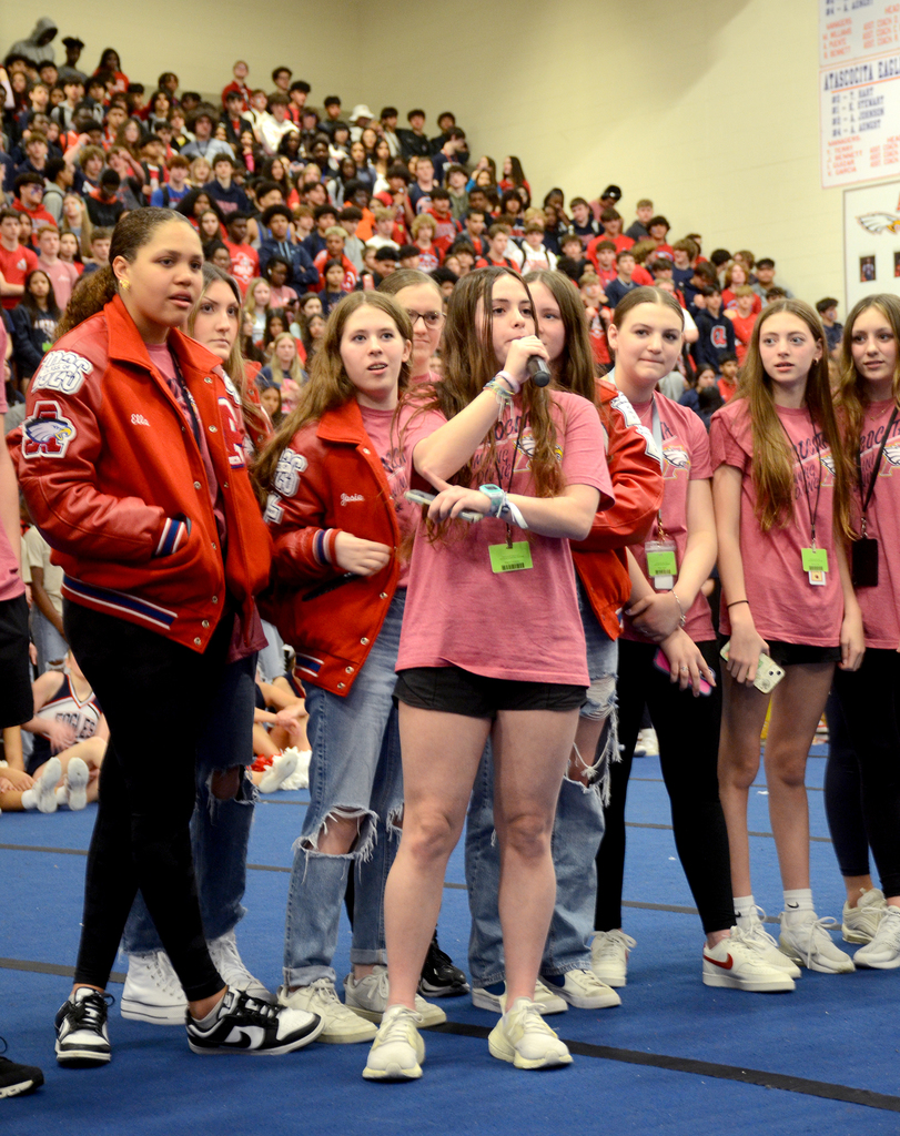 Live Feed | Atascocita High School