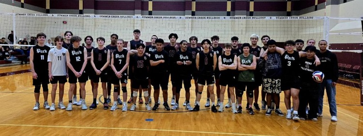 Live Feed | Summer Creek High School