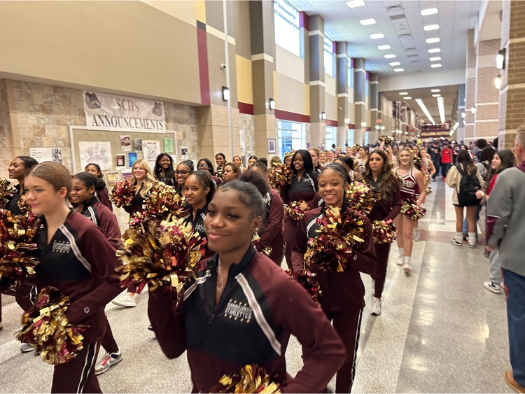 Live Feed | Summer Creek High School