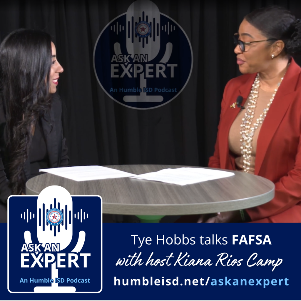 Live Feed | HUMBLE ISD